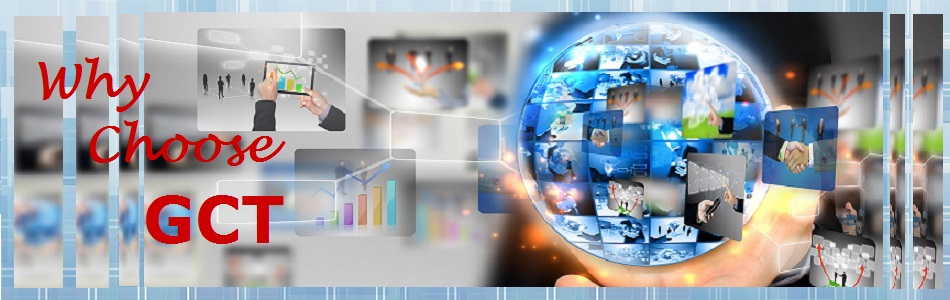 GCT Official Website