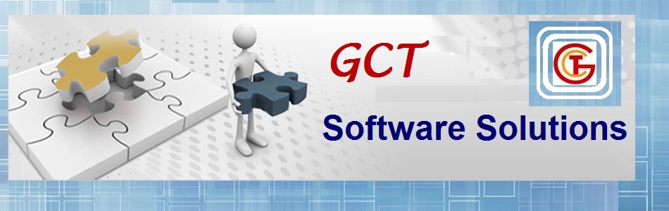 GCT Official Website